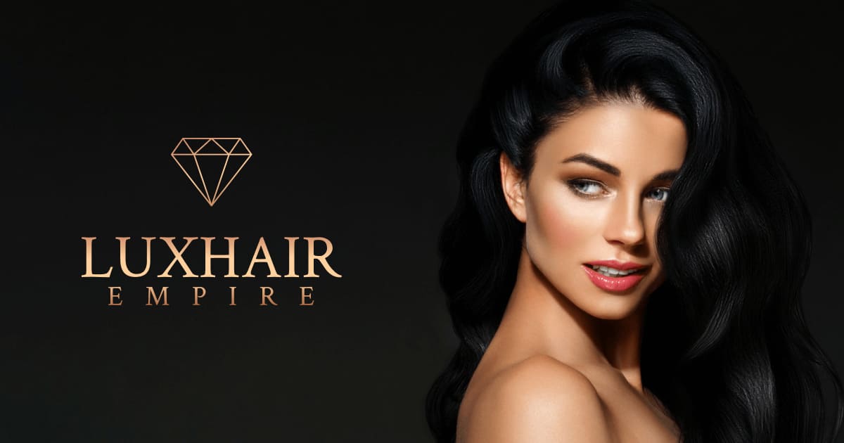 Buy Premium Slavic Hair Extensions & Online Hair Extension Courses ...